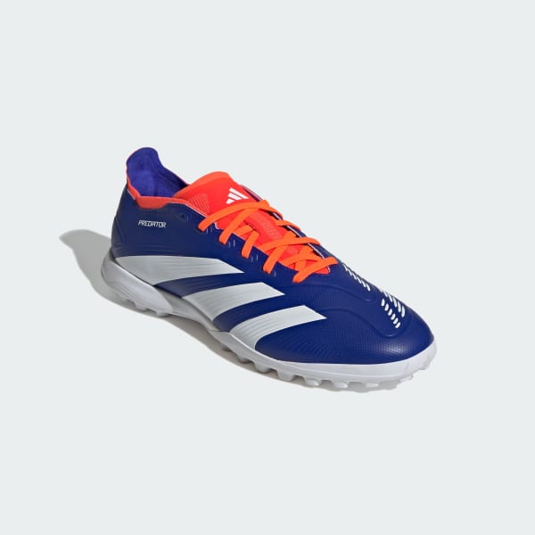 adidas Predator League Turf Boots - Blue | adidas UK