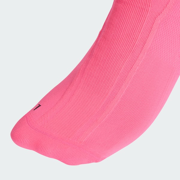 adidas by Stella McCartney Crew Socks - Pink | Free Shipping with ...