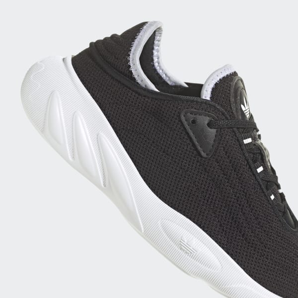 adidas Adifom SLTN Shoes - Black | adidas UK