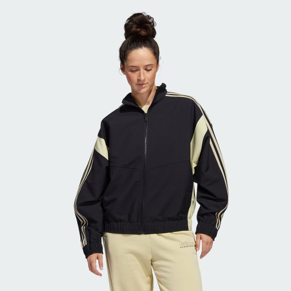 adidas Select Jacket - Multicolor | Free Shipping with adiClub | adidas US