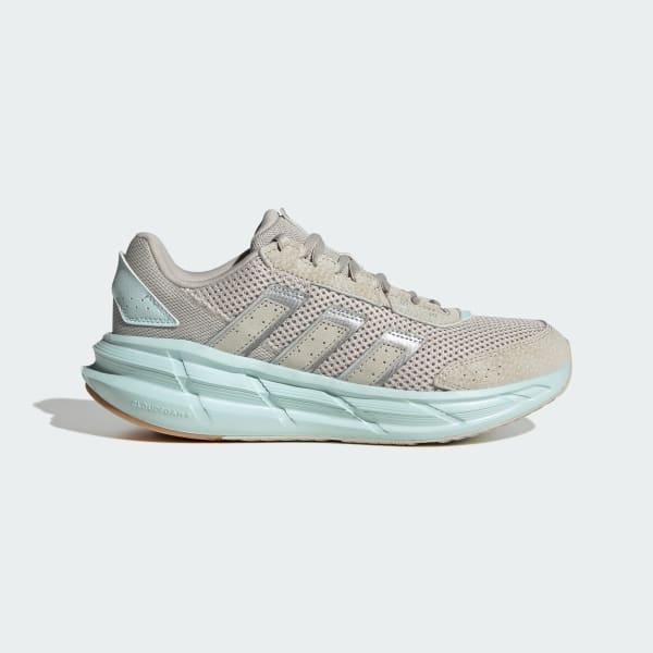 adidas Astrastar Shoes - Beige | Free Shipping with adiClub
