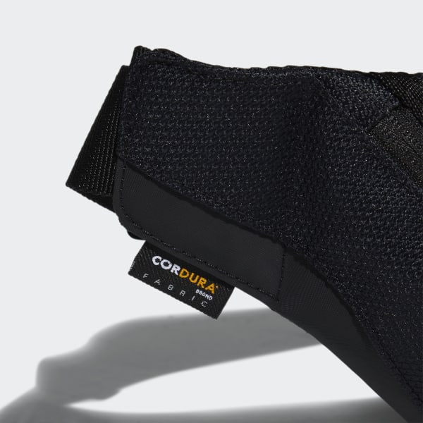 adidas Endurance Packing System Waist Bag - Black | adidas Australia