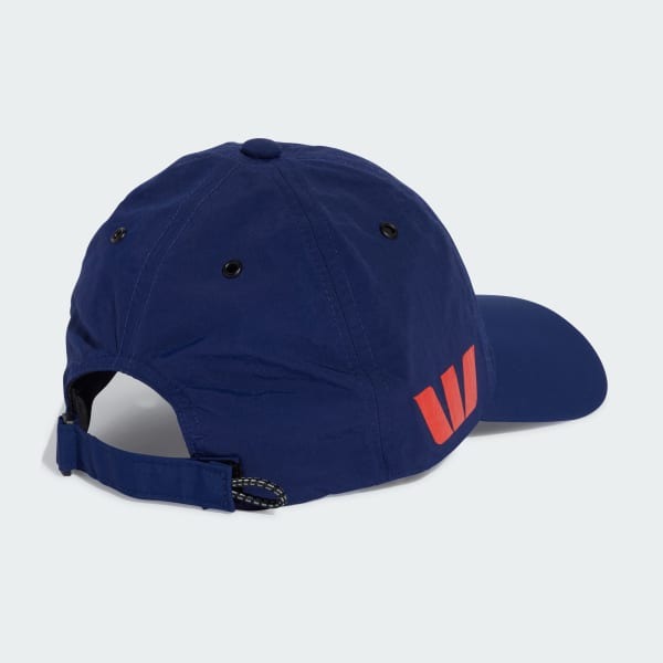 adidas Westpac NSW Blues Tech Baseball Cap - Blue | adidas Australia