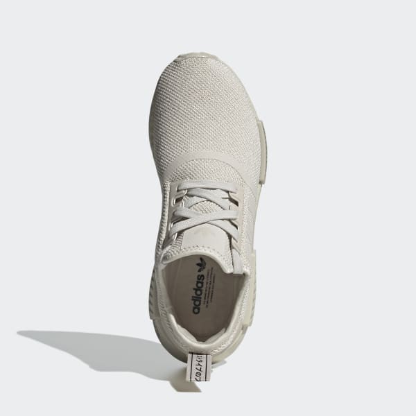 adidas NMD_R1 Shoes - Beige | adidas Australia