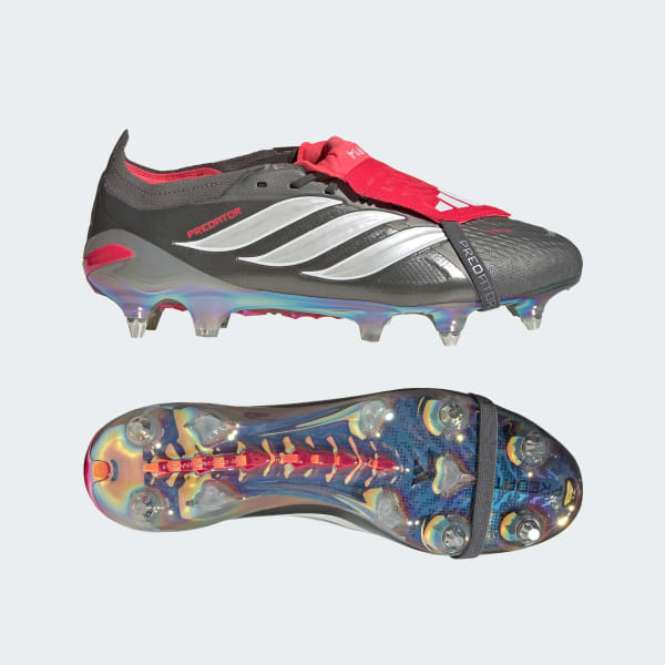 adidas PREDATOR ELITE Fußballschuh mit umschlagbarer Zunge WB ...