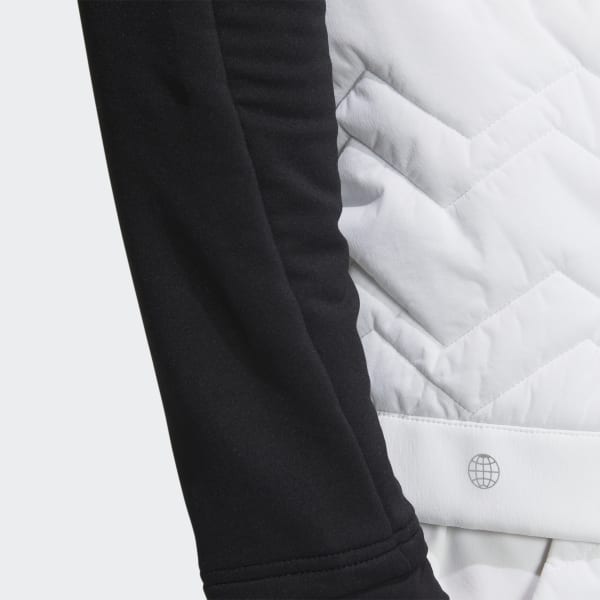 아디다스골프(갤러리아진주점) 남성패딩베스트 HM7622 HM7623 HM7624