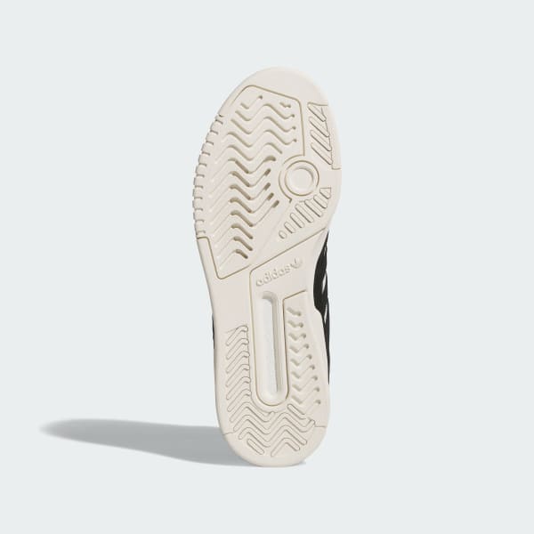 adidas Drop Step Low Shoes - Black | adidas UK