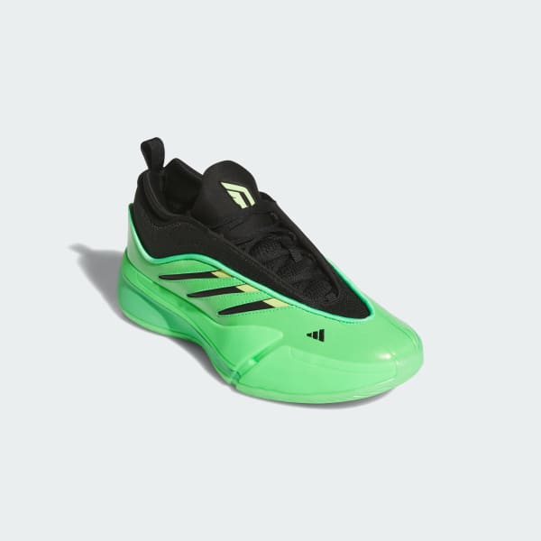 adidas Dame 9 - Green | adidas UK