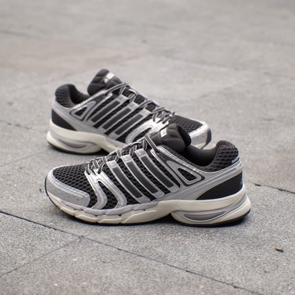 adidas ADISTAR CONTROL 5 SHOES - Black | adidas Australia