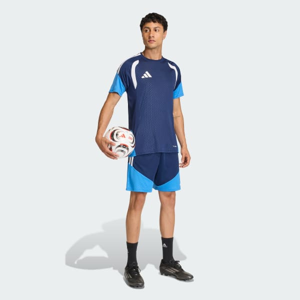 adidas Tiro 26 Competition Training Shorts - Blue | adidas UK