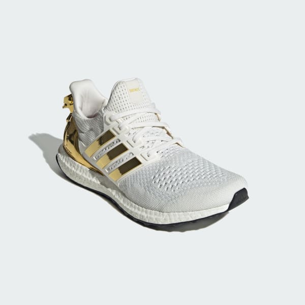 adidas Ultraboost 1.0 Fortnite Shoes - White | adidas Australia