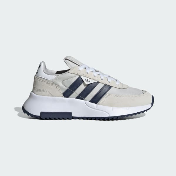 Retropy F2 Shoes Kids, Grey - Streetwear | adidas UK
