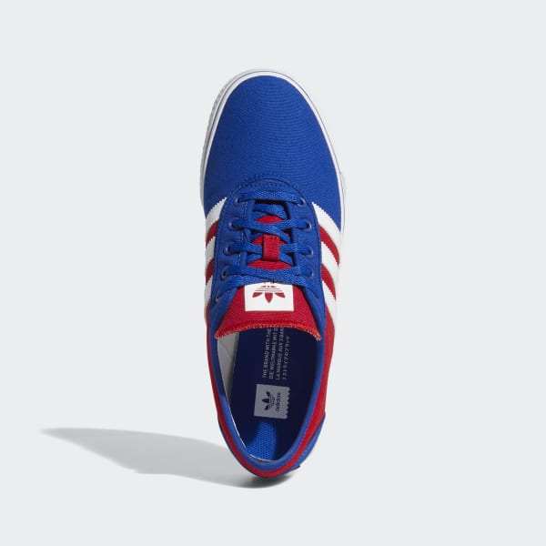 adidas Adiease Shoes - Blue | adidas Australia