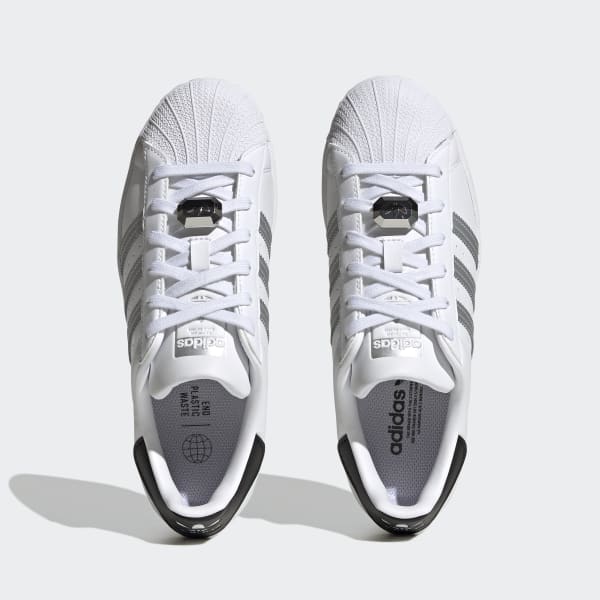 adidas Superstar Shoes - White | Free Shipping with adiClub adidas Superstar Shoes - White | Free Shipping with adiClub