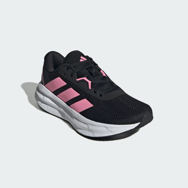 adidas Galaxy 7 Running Shoes - Black | adidas Australia