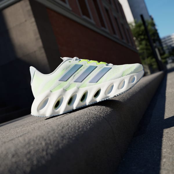 adidas Switch FWD Running Shoes - White | adidas Australia