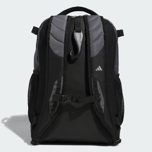 largest adidas backpack