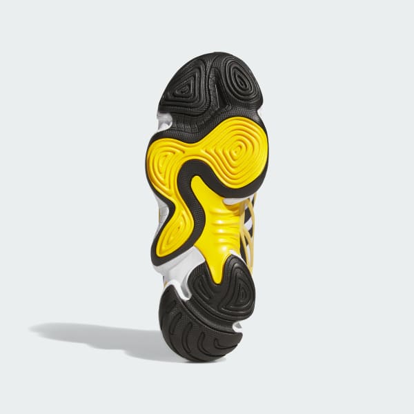 adidas INTIMIDATION Shoes - White | Free Shipping with adiClub