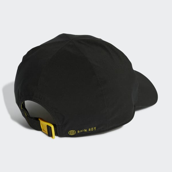 adidas TERREX x National Geographic RAIN.RDY Cap - Black | Free ...