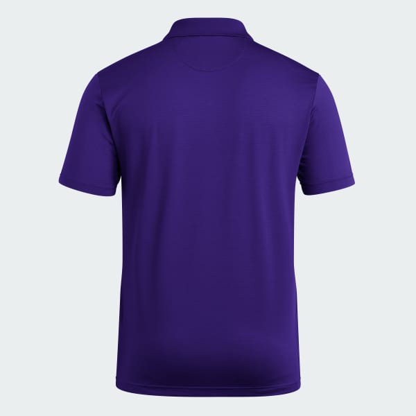 adidas Washington Huskies Coaches Ottoman Polo - Purple | Free Shipping ...