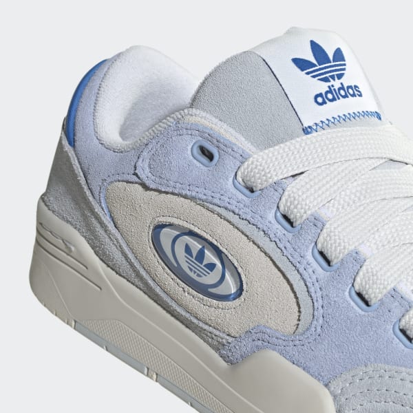 adidas Adi2000 X Shoes - White | adidas Canada