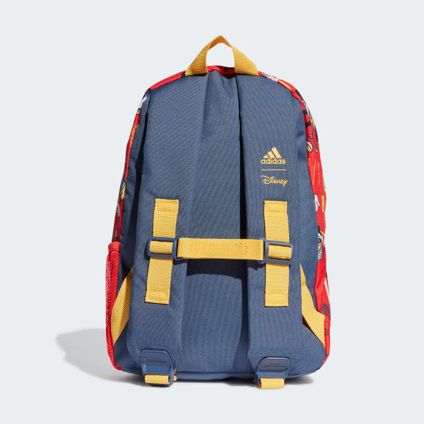 mickey mouse adidas backpack