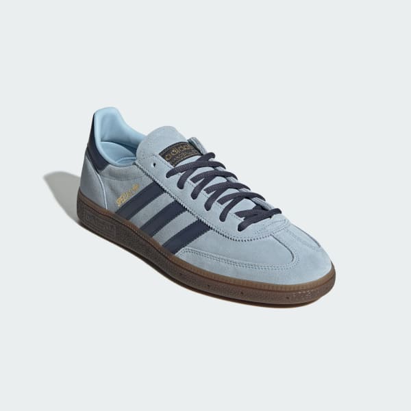 adidas Handball Spezial Shoes - Blue | adidas Australia