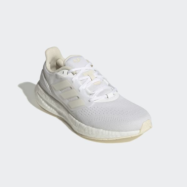 adidas Pureboost 22 Shoes - White | adidas Australia