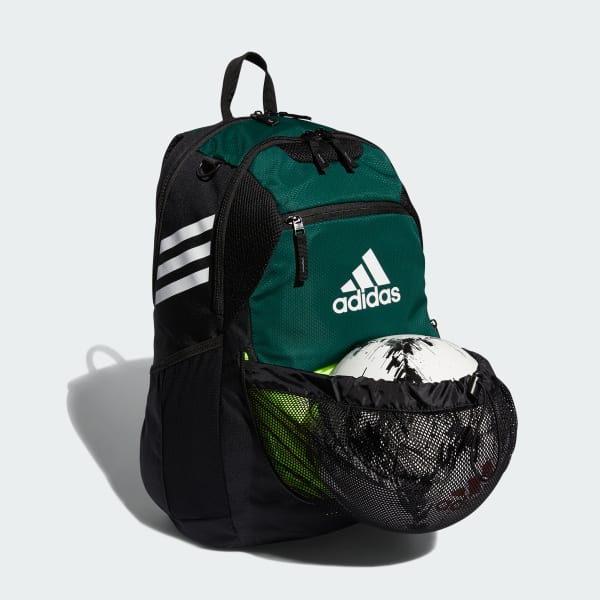 adidas Stadium Backpack - Green | Free Shipping with adiClub | adidas US