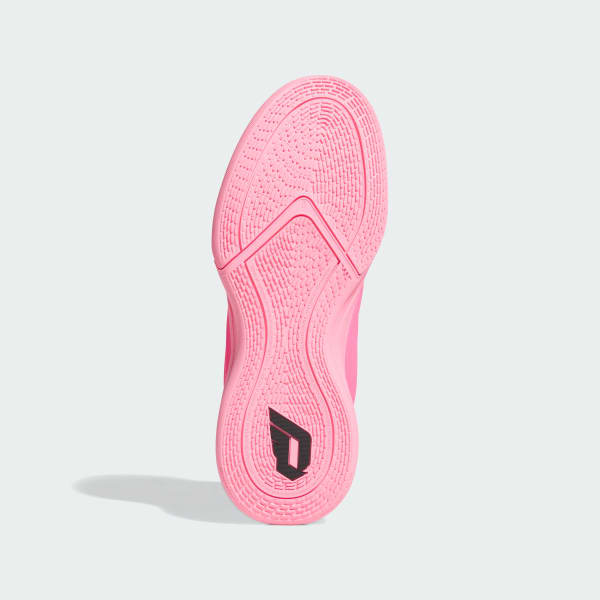 adidas Dame X Shoes - Pink | Free Shipping with adiClub | adidas US