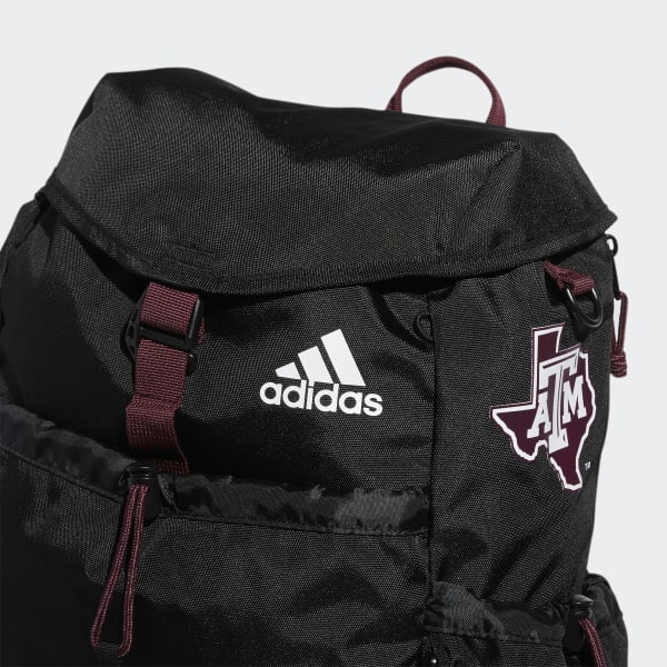 adidas Collegiate Utility Premium Backpack - Black | Unisex Training ...