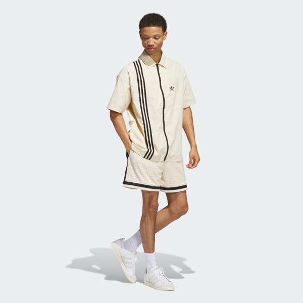 adidas Originals Basketball Shorts - Blue | adidas Australia