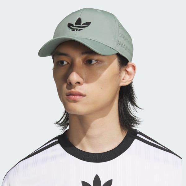 adidas Beacon Cap - Silver | Free Shipping with adiClub | adidas US
