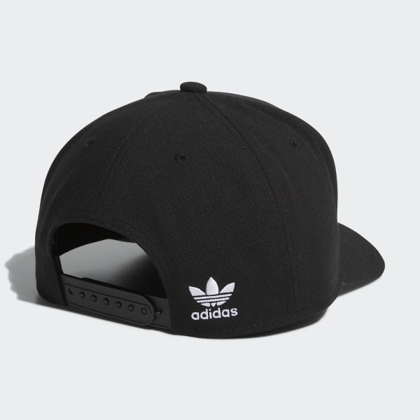 adidas snapback cap