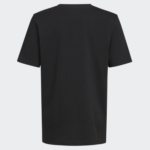 👕 adidas SS PLAY BALL TEE - Black | Kids' Training | adidas US 👕