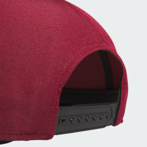 adidas Golf Performance Hat - Burgundy | adidas Australia