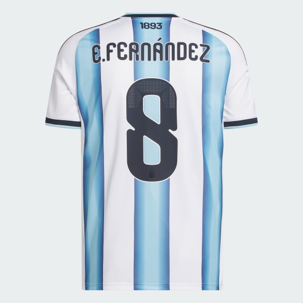 fernandez number