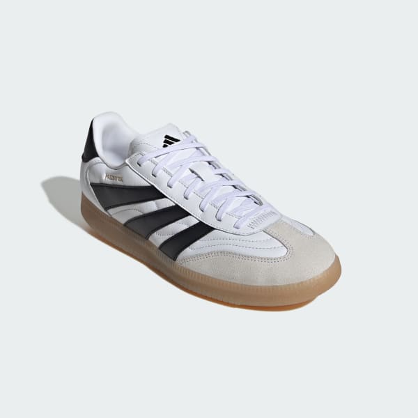 adidas Predator Freestyle Indoor Boots - White | adidas Australia