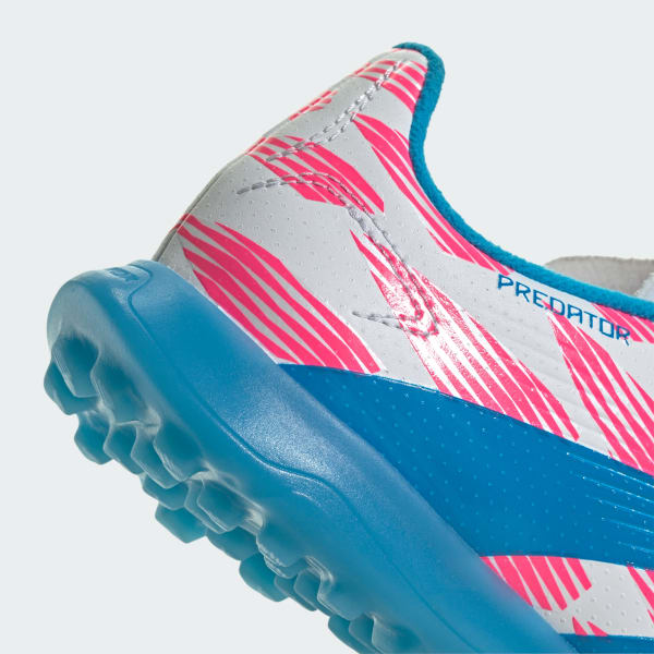 Adidas Predator League Turf Soccer Shoes International Shipping