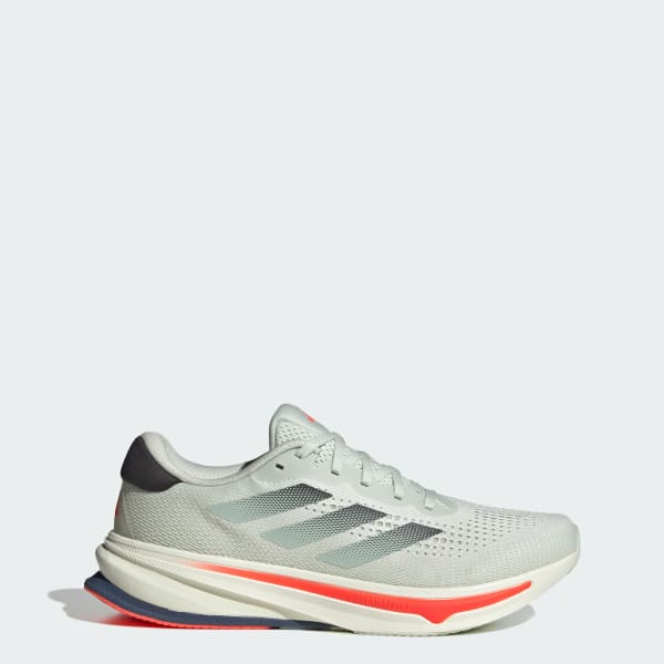 Tênis Supernova Rise Running - Verde adidas | adidas Brasil