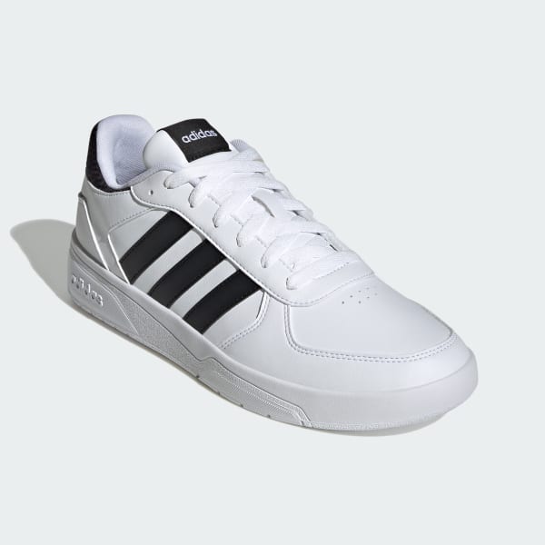 adidas CourtBeat Court Lifestyle Schuh - Weiß | adidas Deutschland