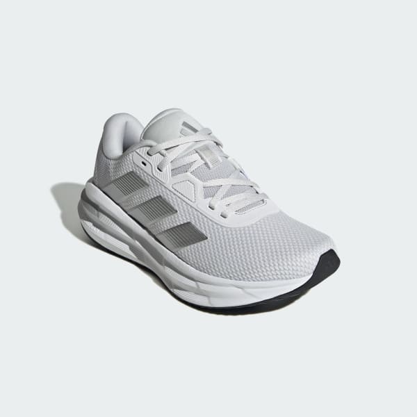 adidas Galaxy 7 Running Shoes - Grey | adidas UK