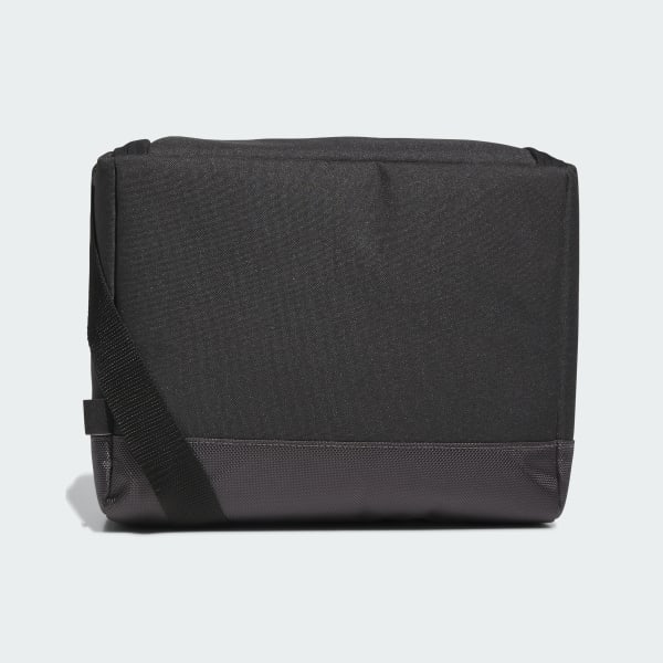 adidas Cooler Bag - Grey | Free Shipping with adiClub | adidas US