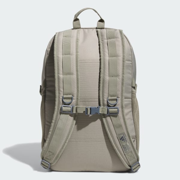 adidas Energy Backpack - Grey | Free Shipping with adiClub | adidas US