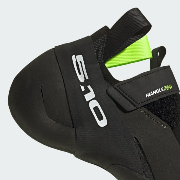 adidas Five Ten Hiangle Pro Competition Kletterschuh - Schwarz | adidas ...