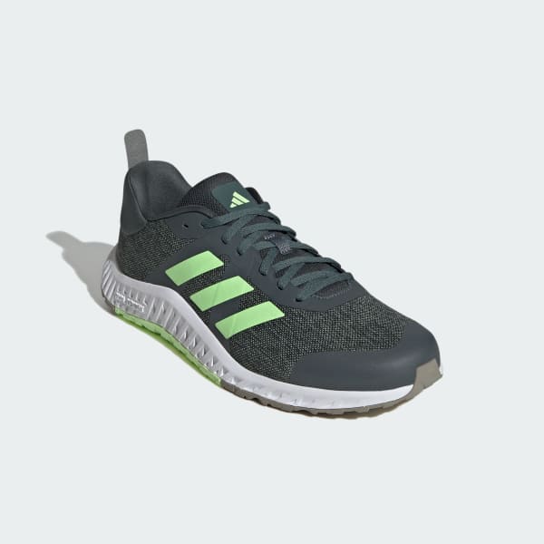 adidas Everyset Training Shoes - Grey | adidas Australia