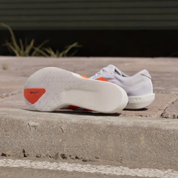 adidas Adizero Adios 9 Running Shoes - White | adidas Australia