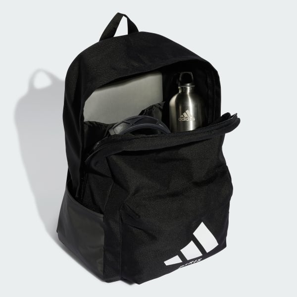adidas Classic Backpack - Black | adidas UK