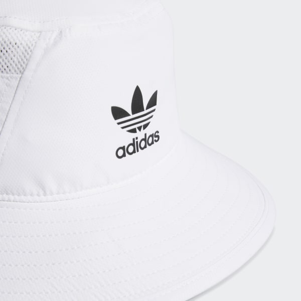 adidas Boonie Hat - White | Unisex Lifestyle | adidas US