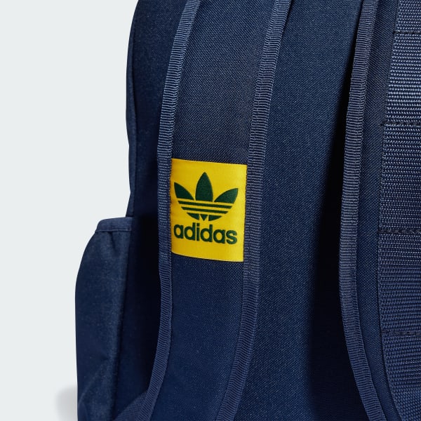 adidas VRST Backpack - Blue | Unisex Lifestyle | adidas US